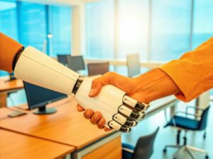 4. The Evolution of Trust - Building the Knowledge Base for a Trusted ...